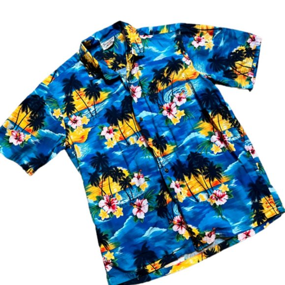 Shirts | Vintage Pacific Legend Apparel | Poshmark